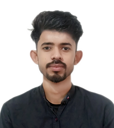Yashwant Ray - Frontend Developer